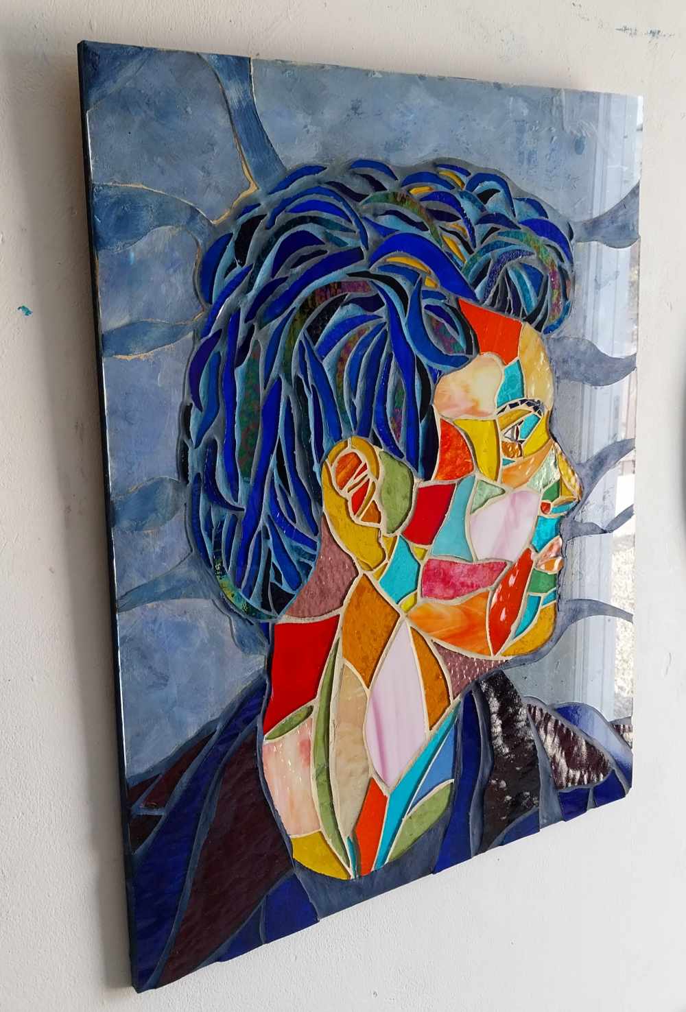 Portrait | Robert Williams Art