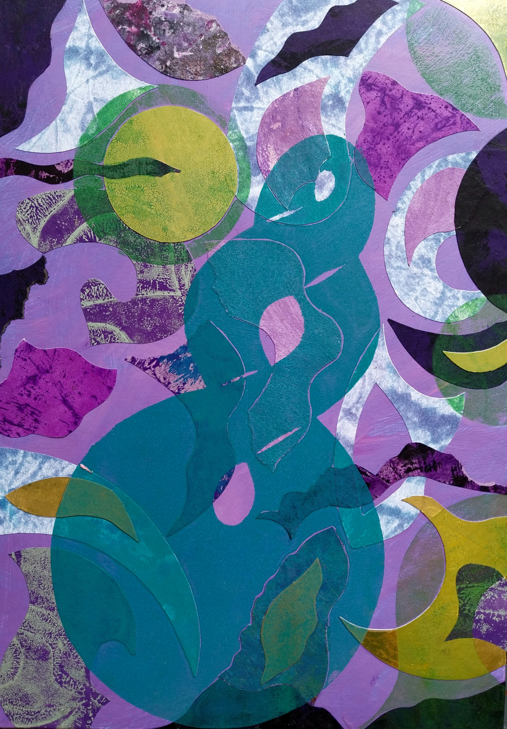 Born where the Tui sings (30): Rua Rua Pikorua | Robert Williams Art